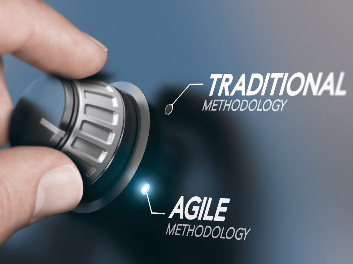 Agile Product Management & Design - Fischgrund Consulting